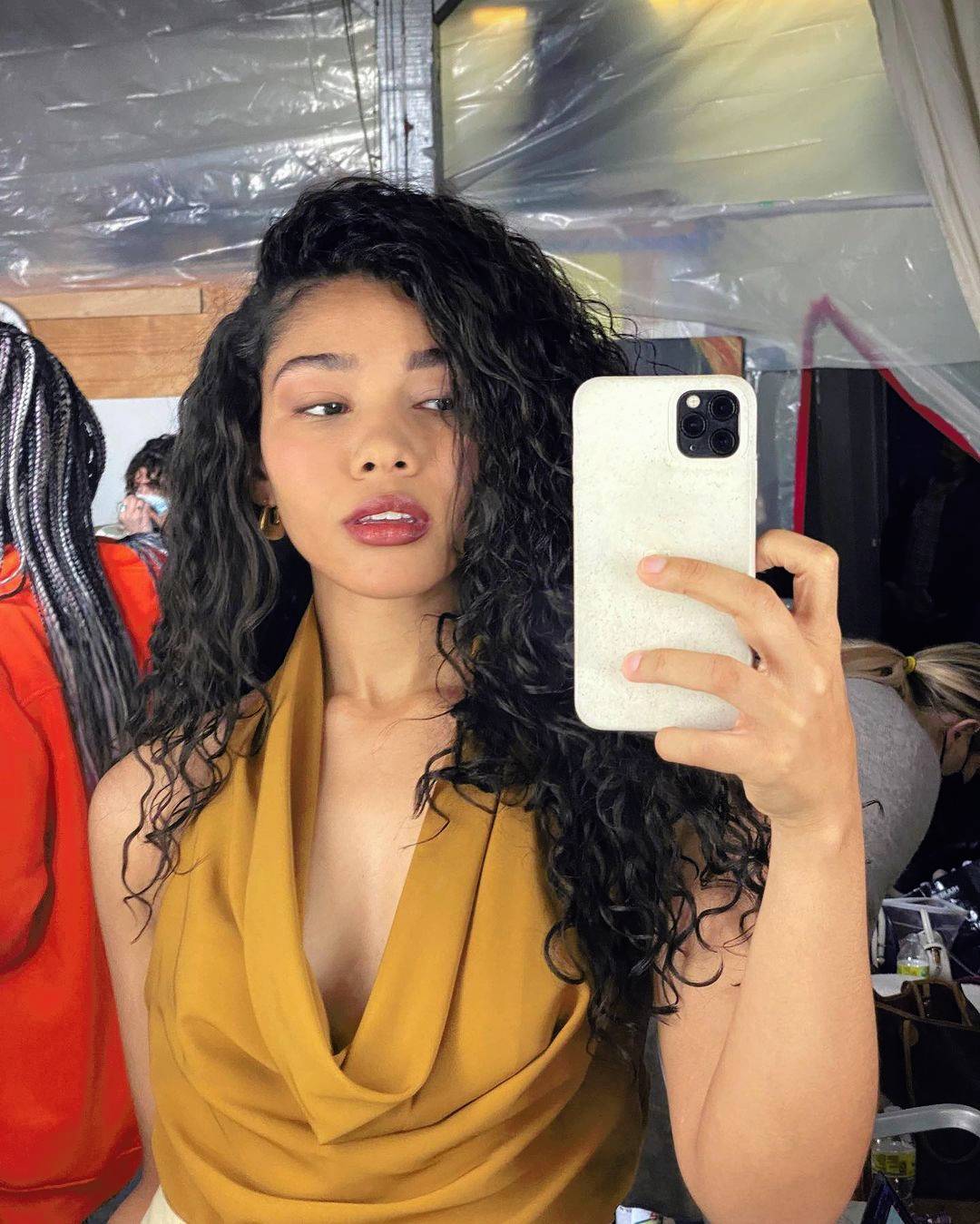 April Asmr | Scrolller