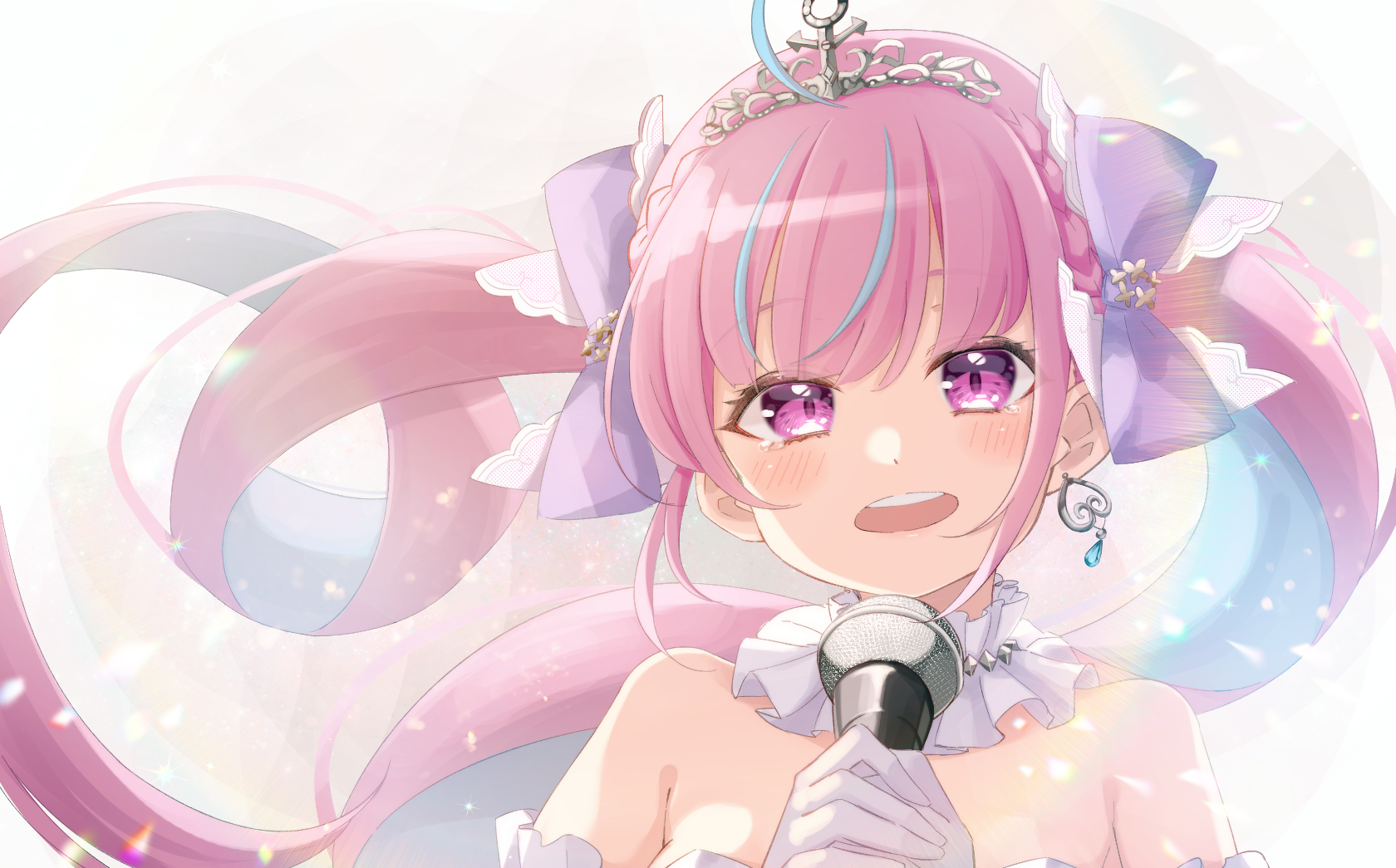 Aqua [Hololive] | Scrolller