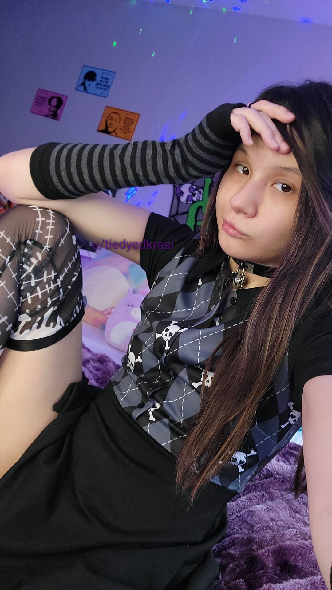 are you down for a mixed Asian | Scrolller