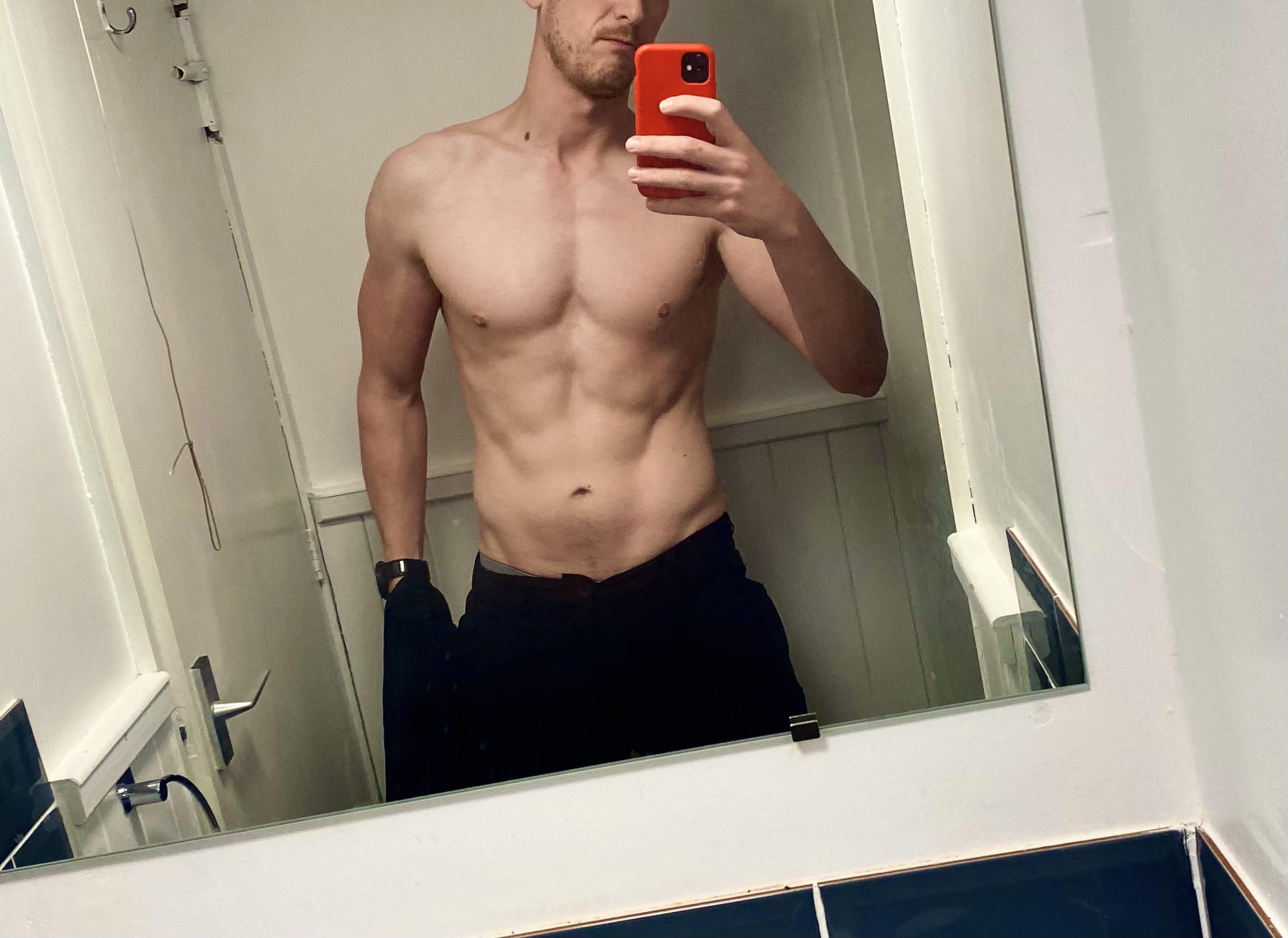 Are (m)ild posts cool here? | Scrolller