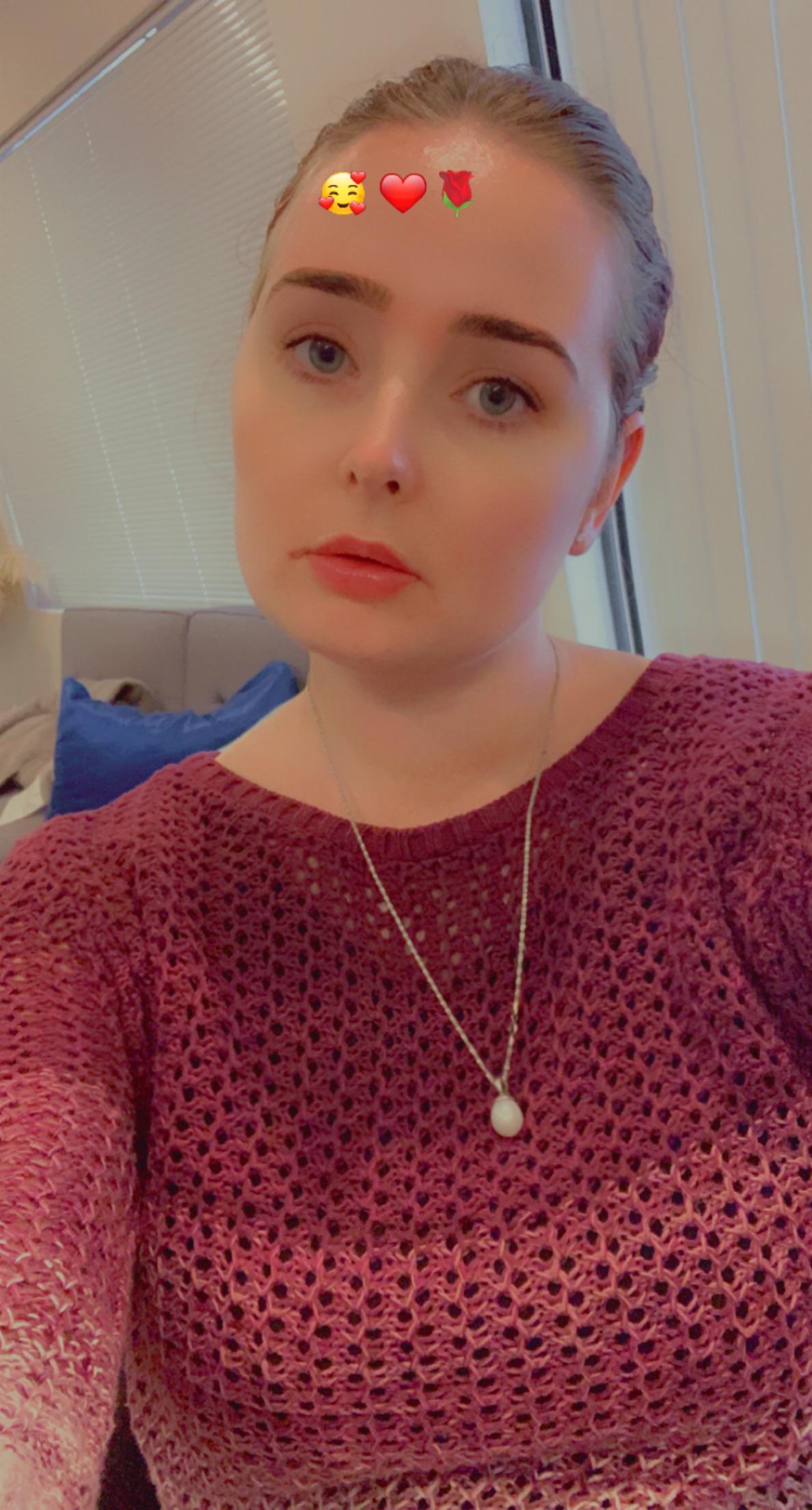 Are my lips juicy enough 😘 | Scrolller