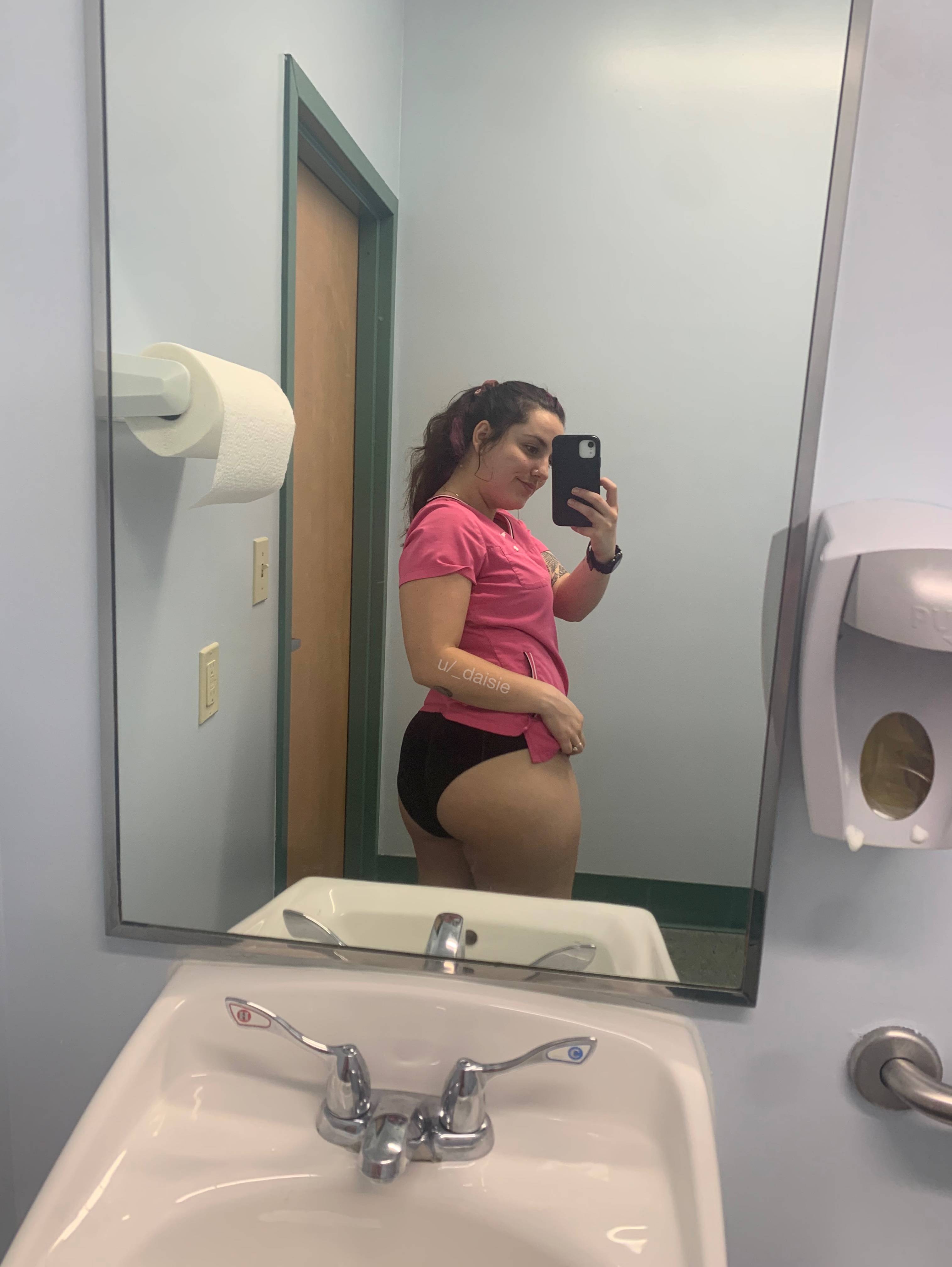 are realistic work panties still attractive? | Scrolller