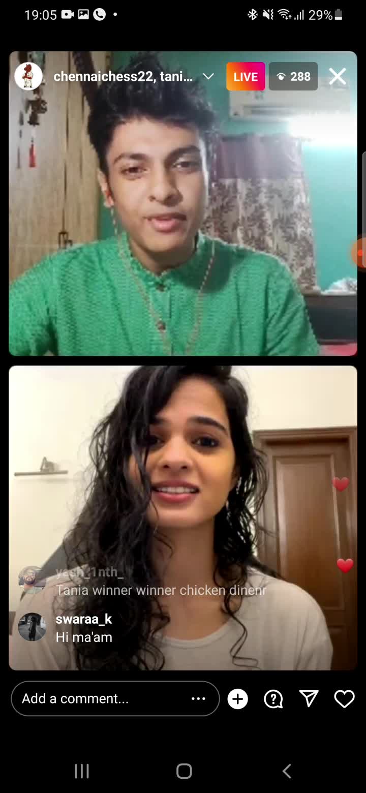 "Are u ready for a 'quickie'😜"? *watch her reaction* | Scrolller