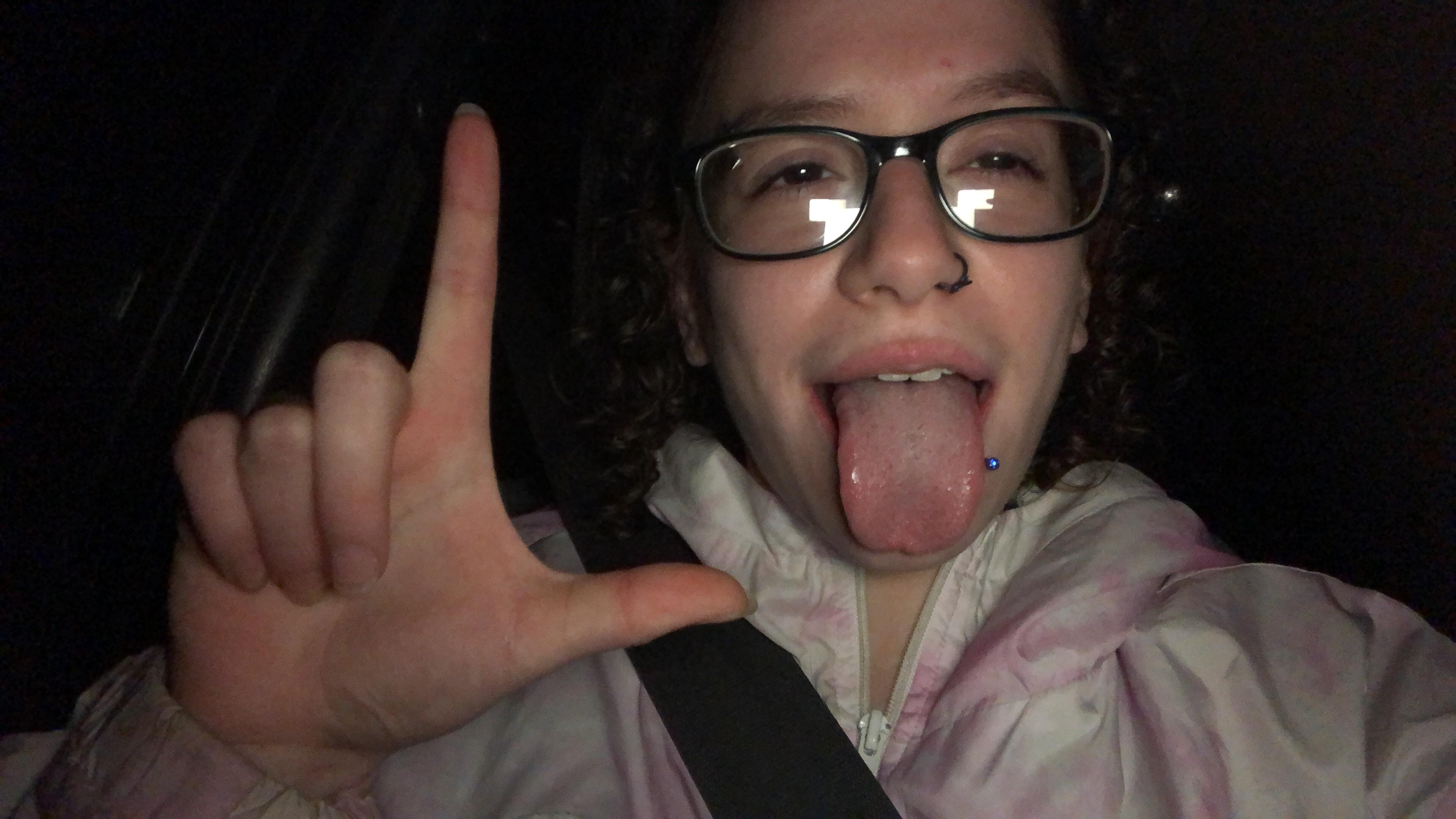 Are you a simp for glasses? 😏 | Scrolller