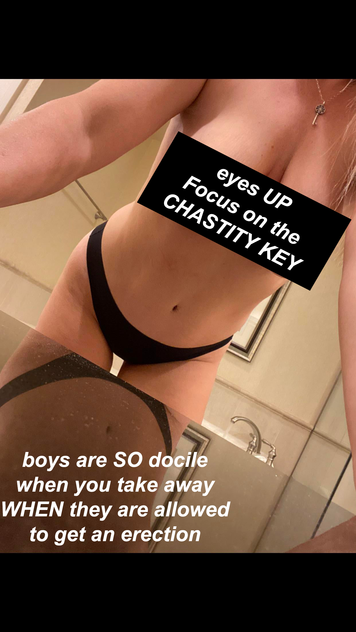 Are YOU docile? | Scrolller