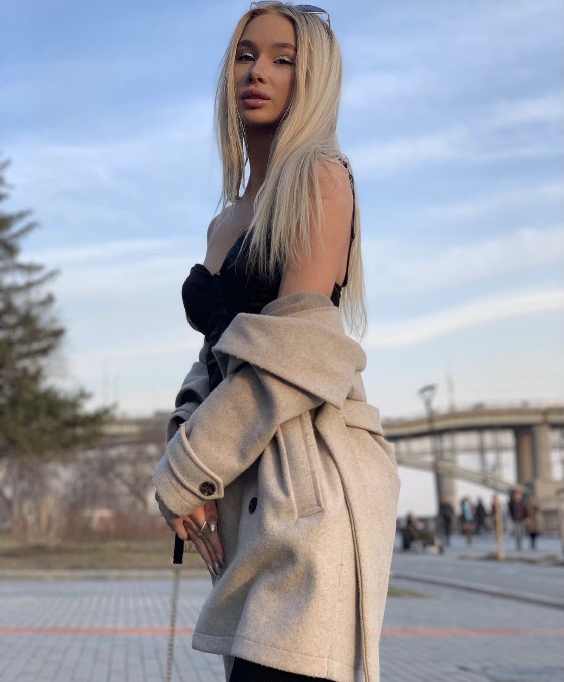 Are You Into Tiny Boobies If Yes Then You Can Take A Peek 😜 Scrolller