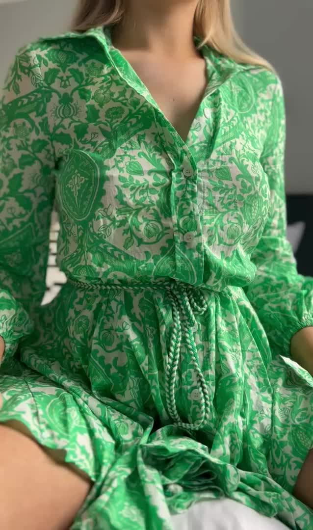 Are you ready for our date? | Scrolller