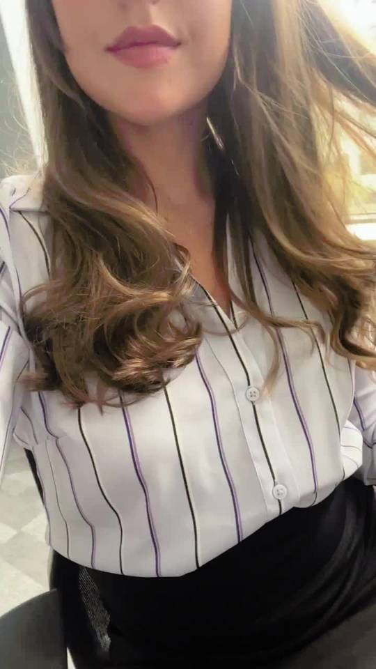 Are you ready for our morning meeting? | Scrolller