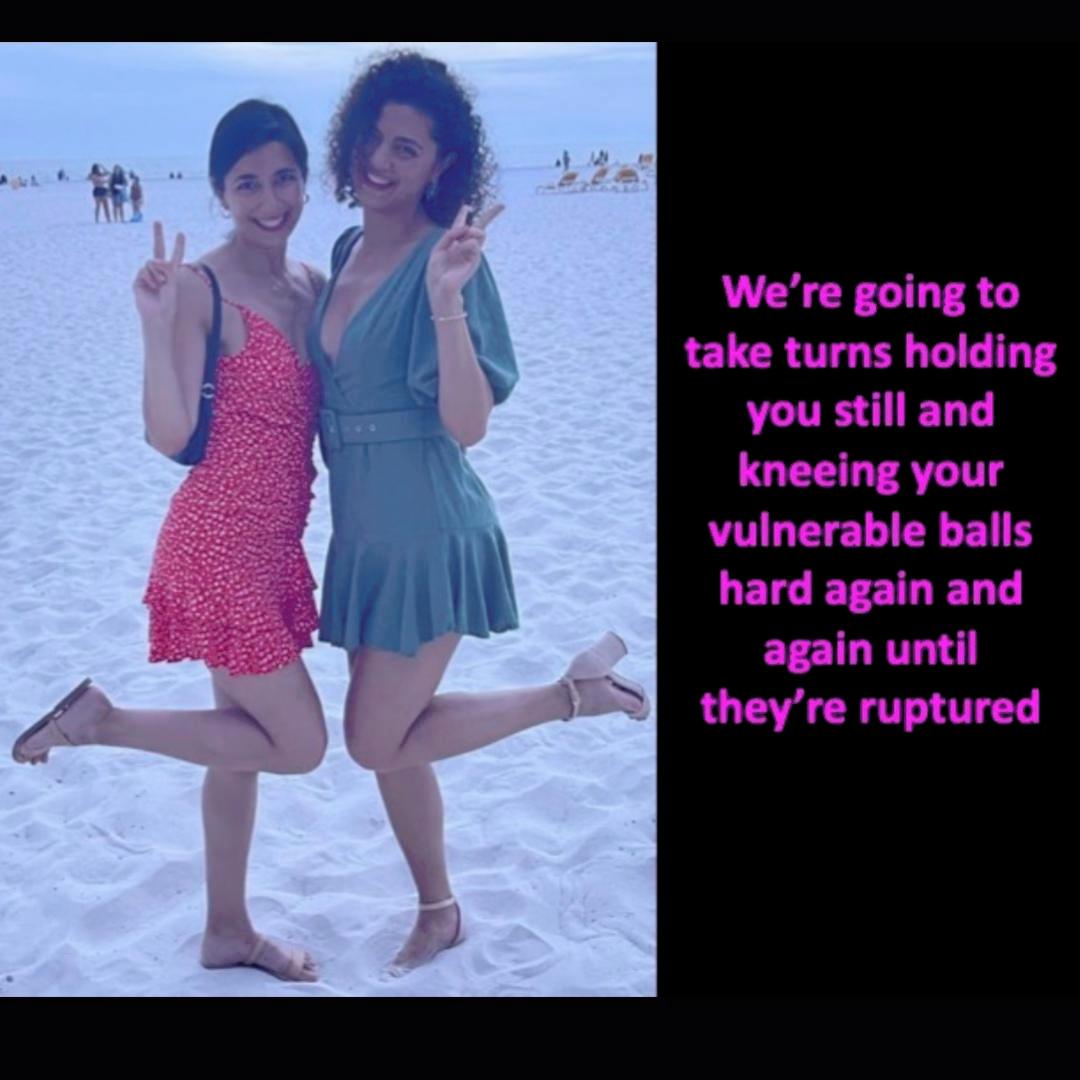 Are you ready for them? | Scrolller