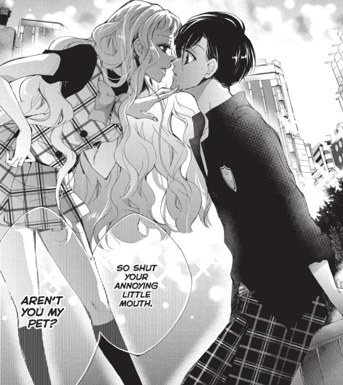 Aren't you my pet? | Scrolller