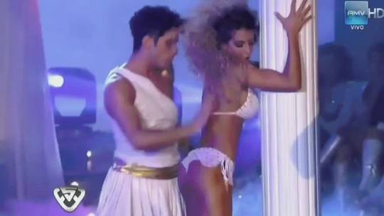 Argentine TV Show | Scrolller