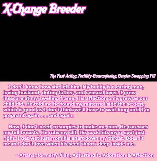 Ariana, formerly Alan, Adjusting to Adoration & Affection - 2 of 2 | Scrolller