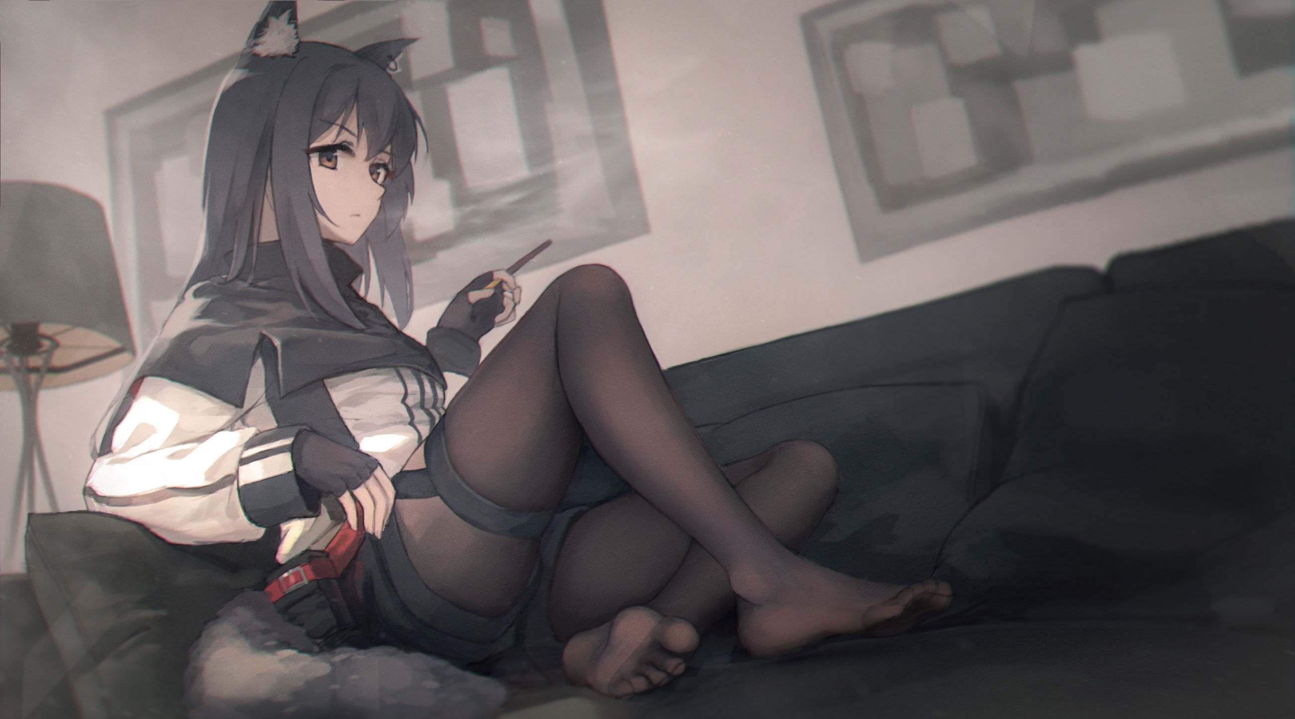 Arknights | Scrolller