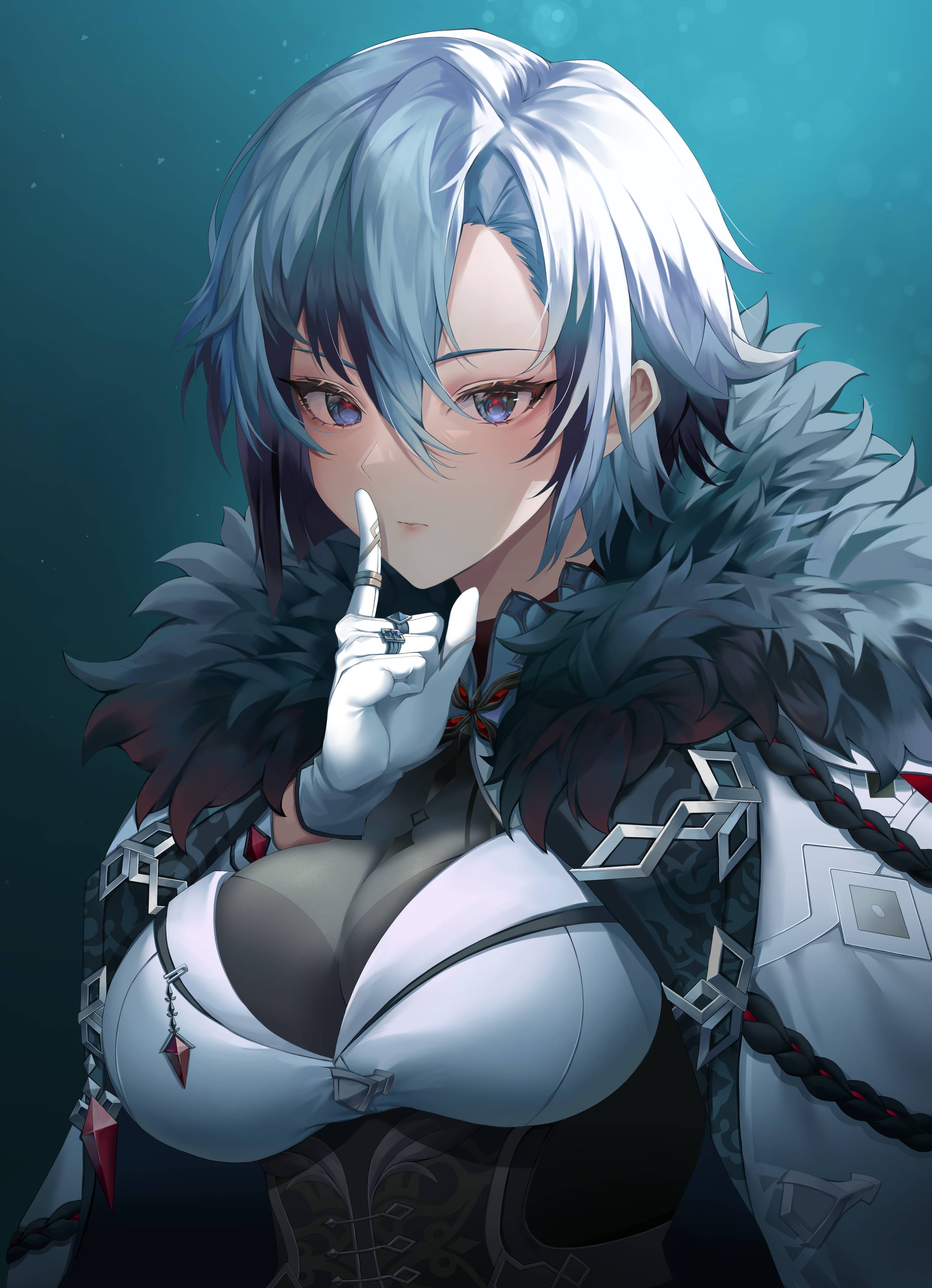 Arlecchino | Scrolller