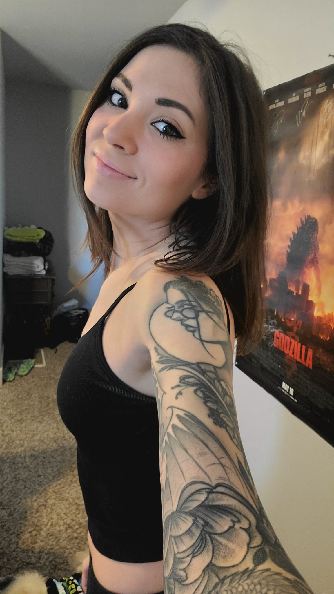 Arm Tattoo | Scrolller