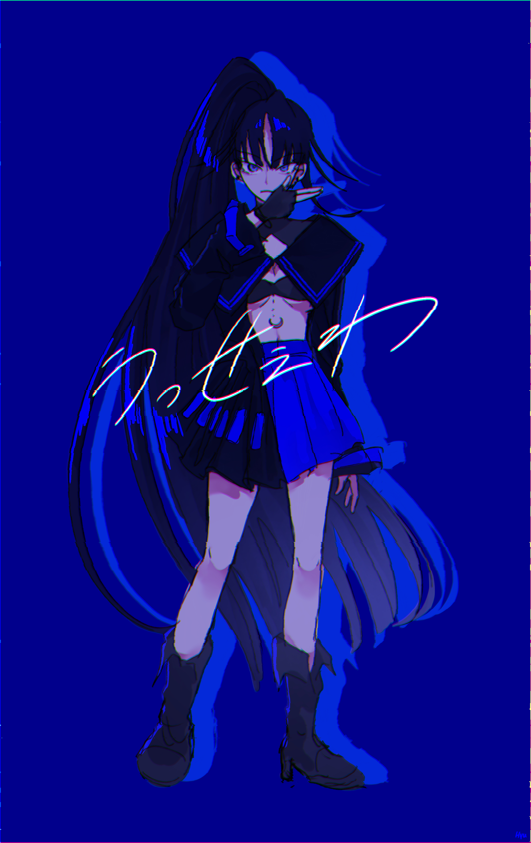 Artist- Unknown | Scrolller