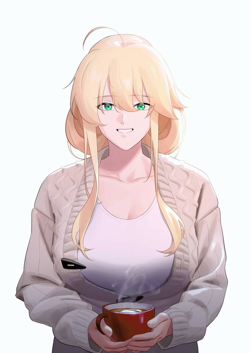 Artoria Lancer | Scrolller