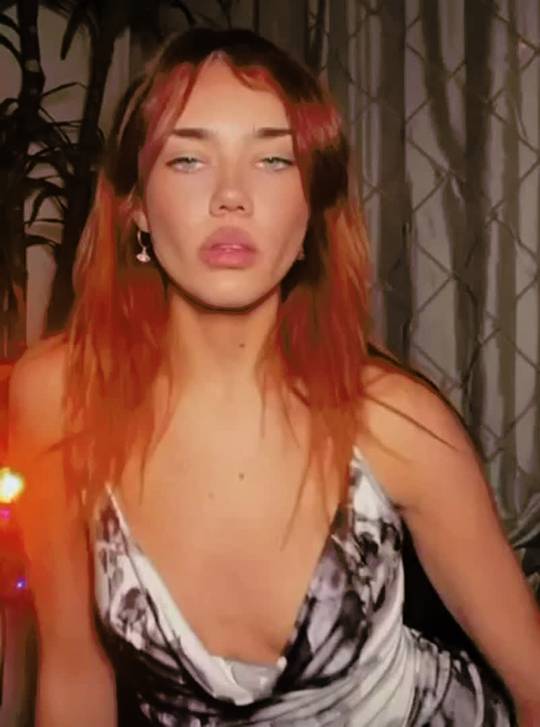 As hot as they come | Scrolller