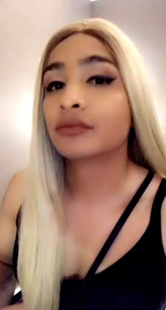 As I promised 😇 my enslaved sissy Tori last night all dolled and ready to party 🍸 | Scrolller