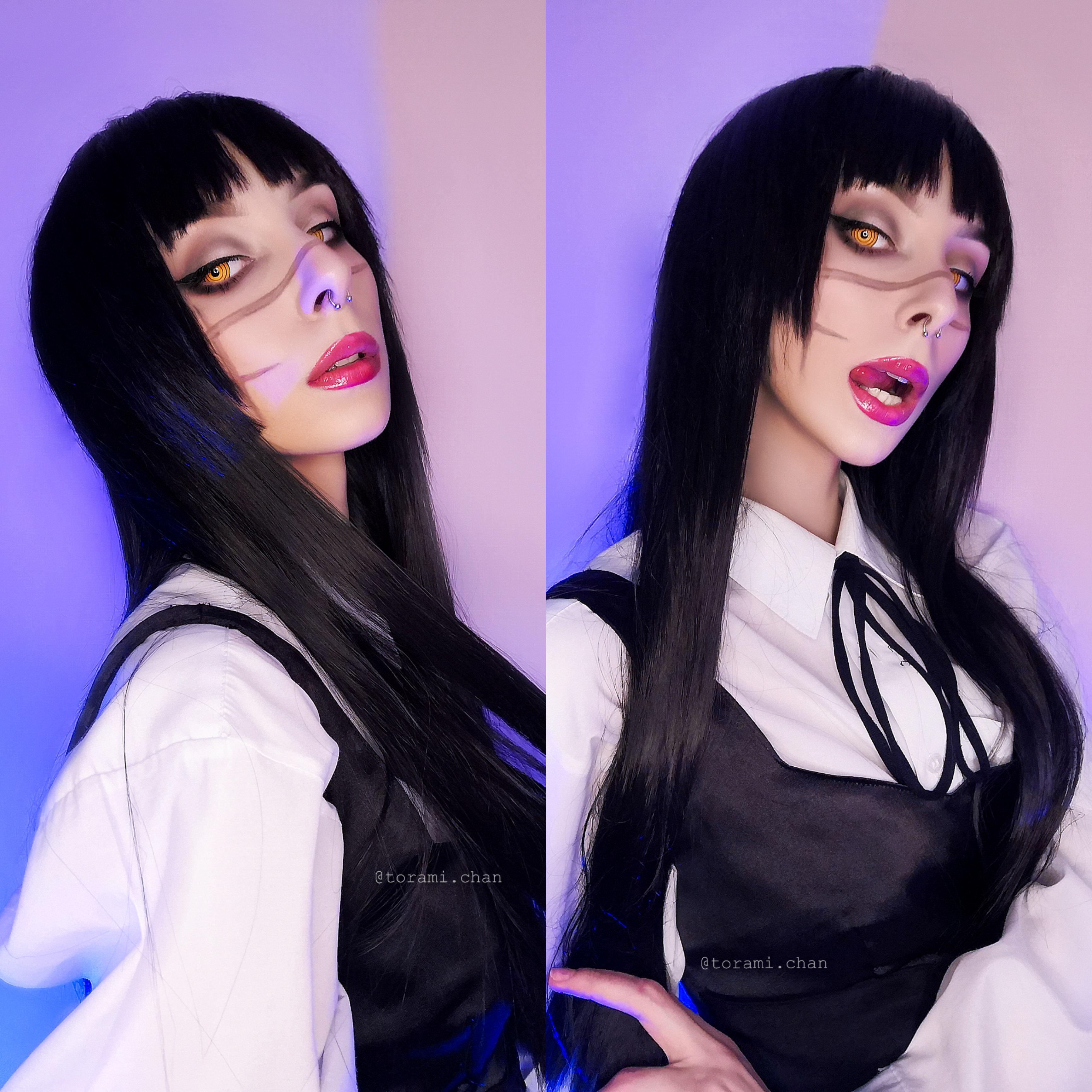 Asa Mitaka by Torami Chan | Scrolller