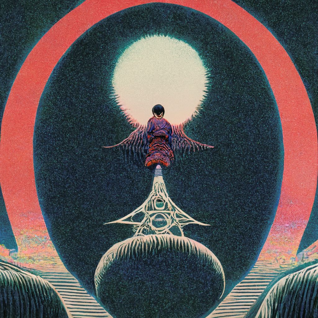 Ascension | Scrolller