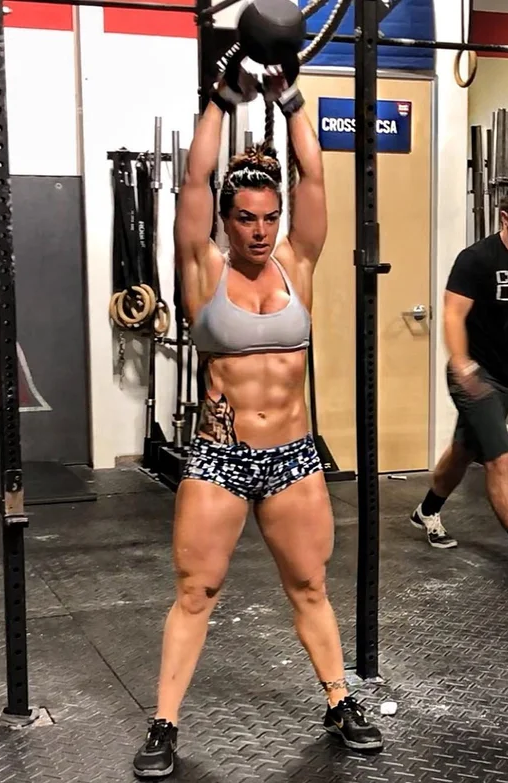 Ashley Rincon | Scrolller