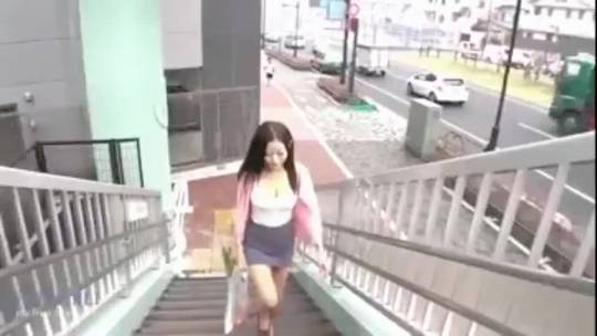 Asian Babe Gets Fucked On The Bus | Scrolller