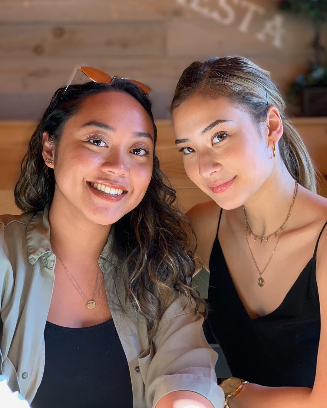 Asian Cuties - Left Or Right? | Scrolller