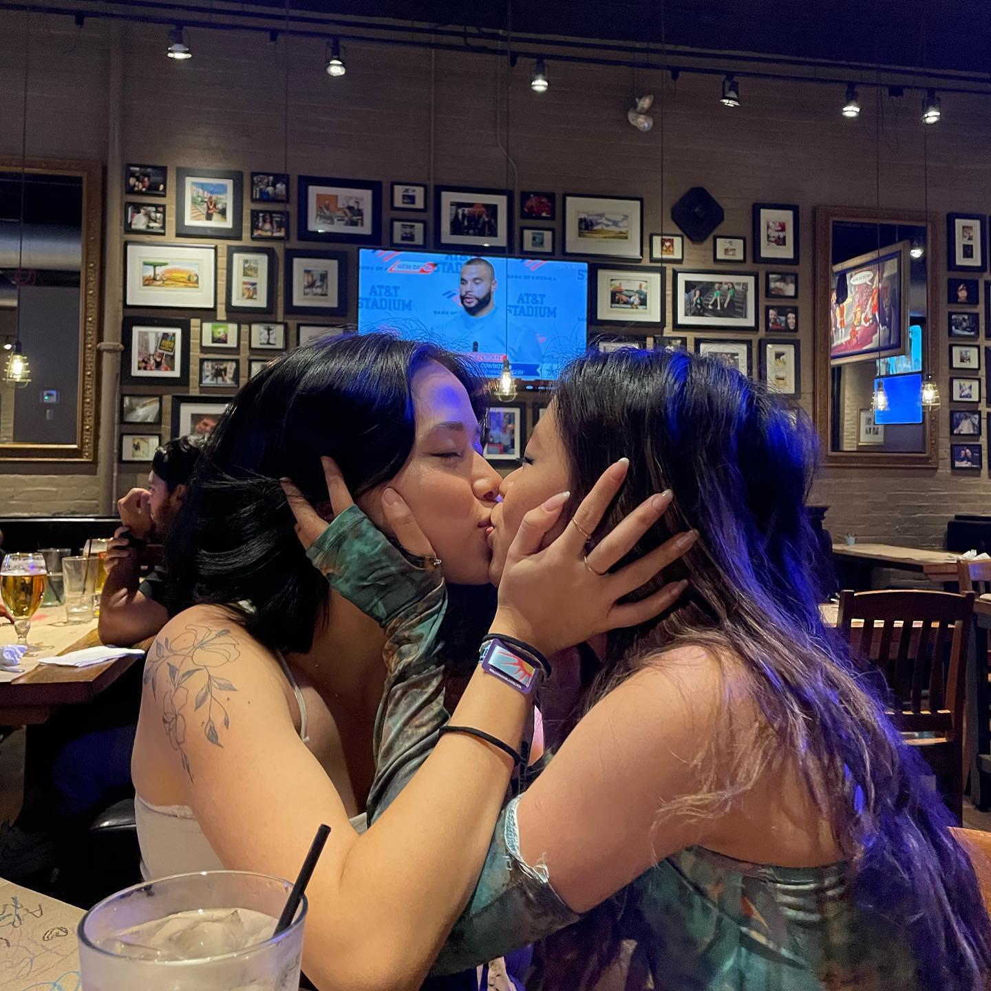 Asian duo | Scrolller