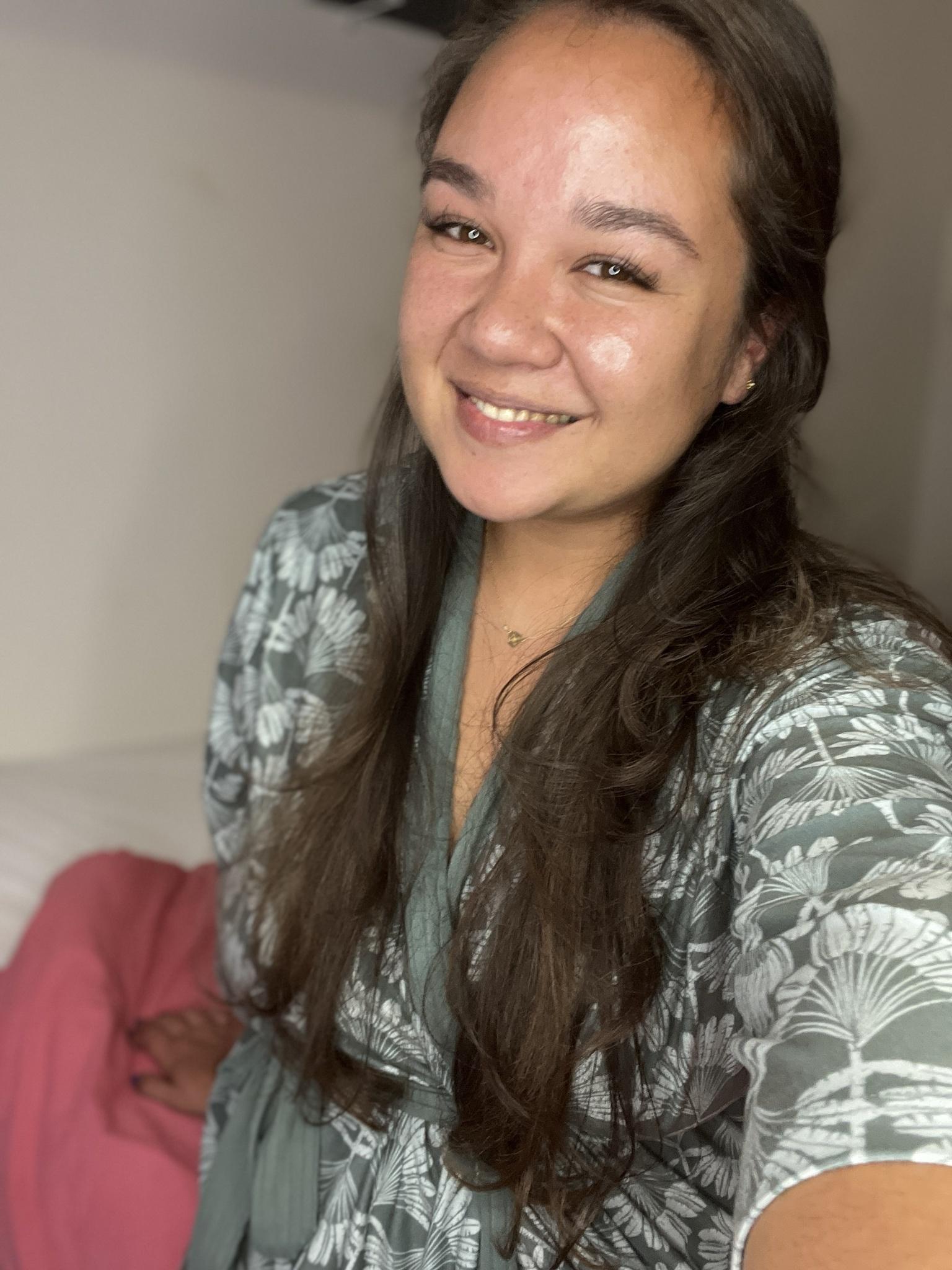 Asian x European | Scrolller