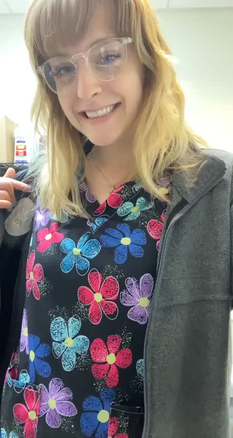 Ask and you shall receive 😈 I’m too easy. | Scrolller