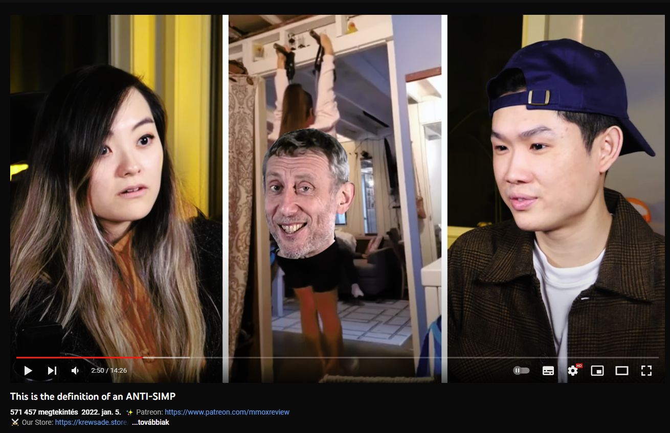 Asking for Sauce for this clip 2022. Jan. 5th | Scrolller