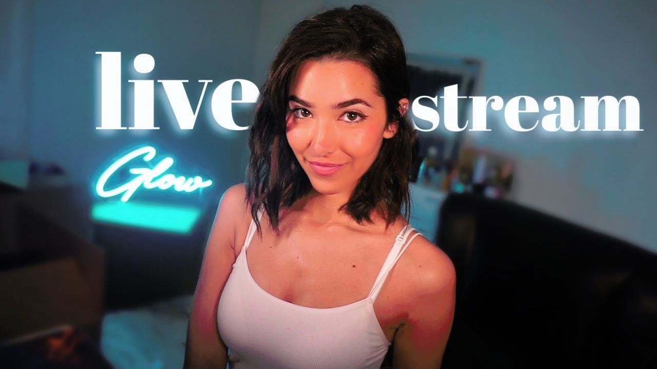 asmr glow | Scrolller