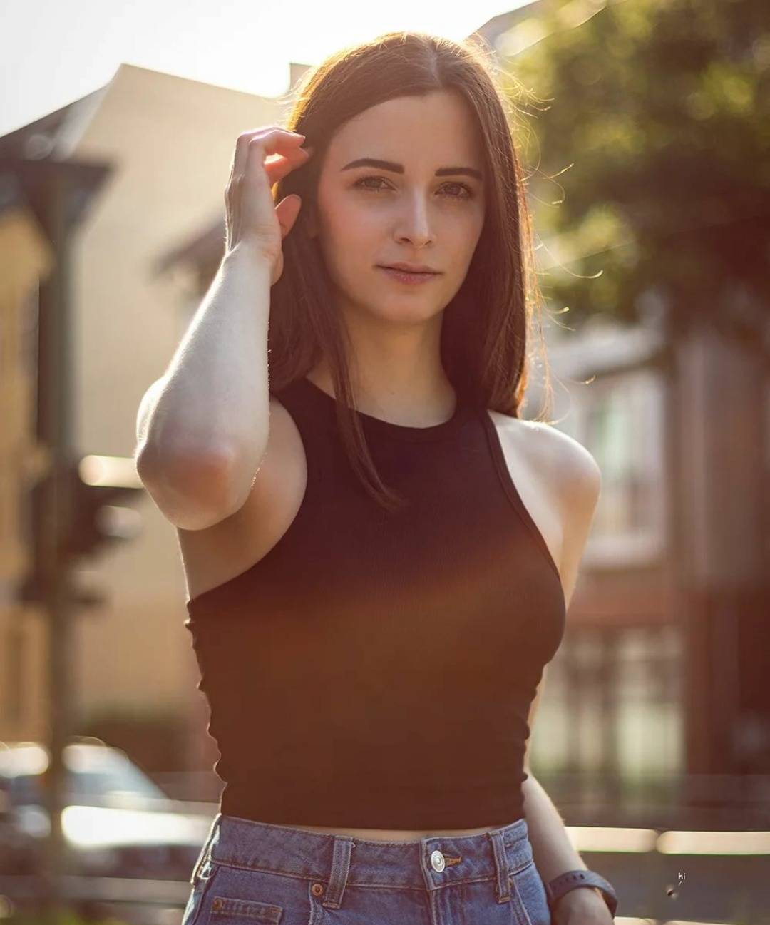 ASMR with Kim | Scrolller