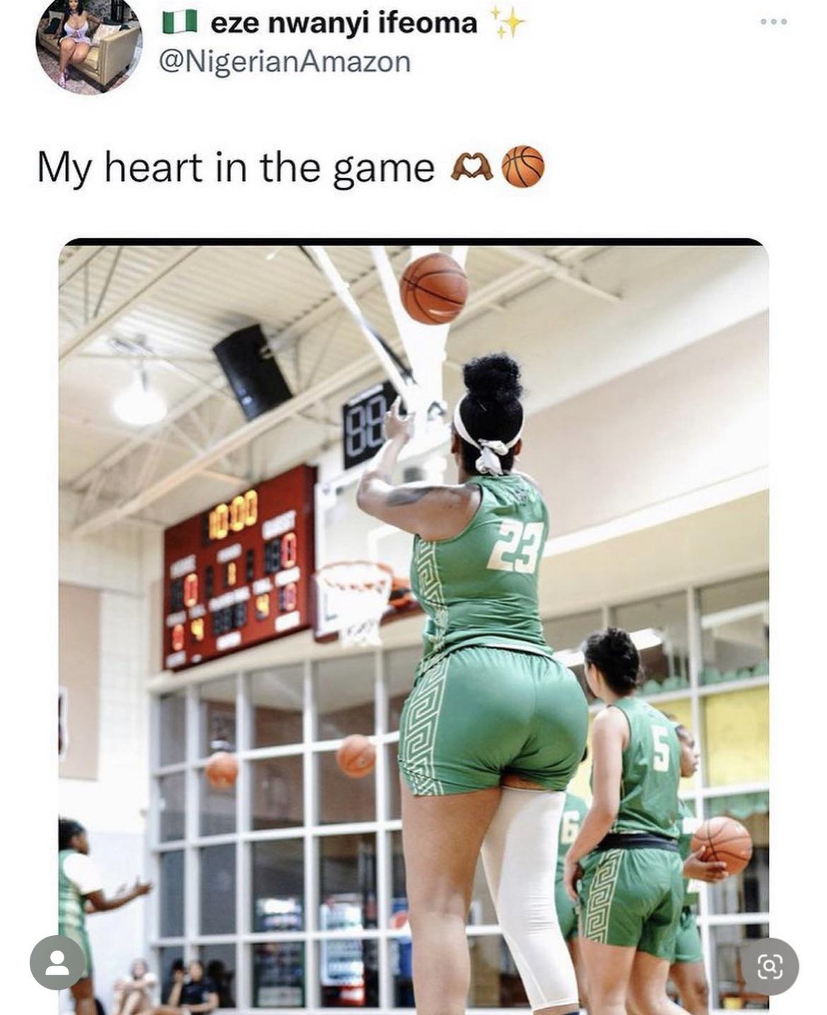 Ass full of musk and sweat🤤 | Scrolller