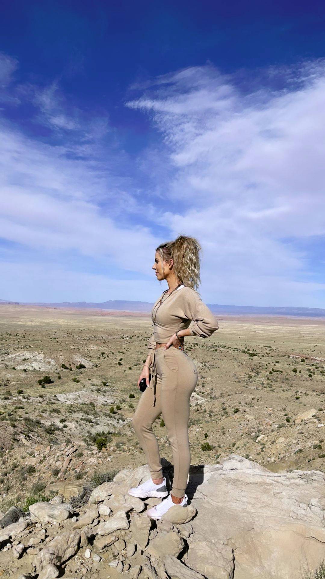 ASS with a view | Scrolller