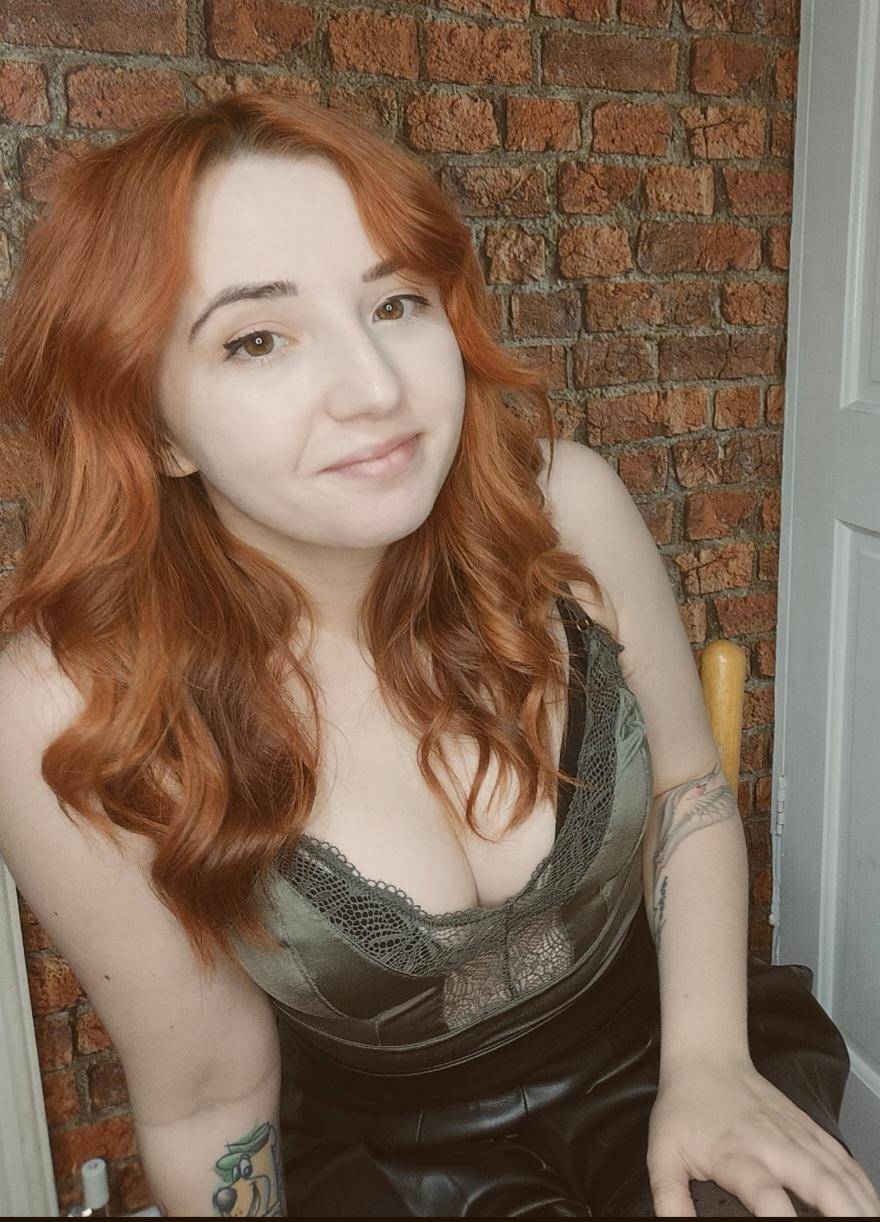 Assume something about me and I'll tell you if you're right 😘 NS[F]W assumptions are of course ...