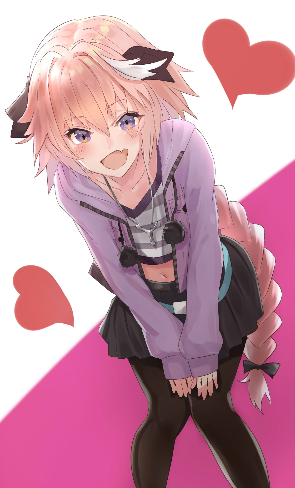 Astolfo being cute :3 | Scrolller