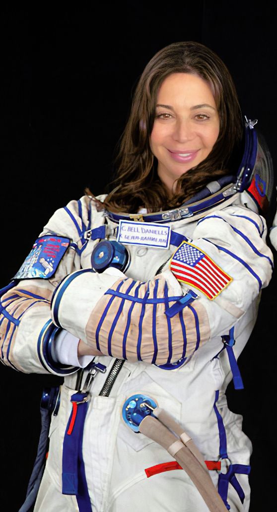 Astronaut | Scrolller