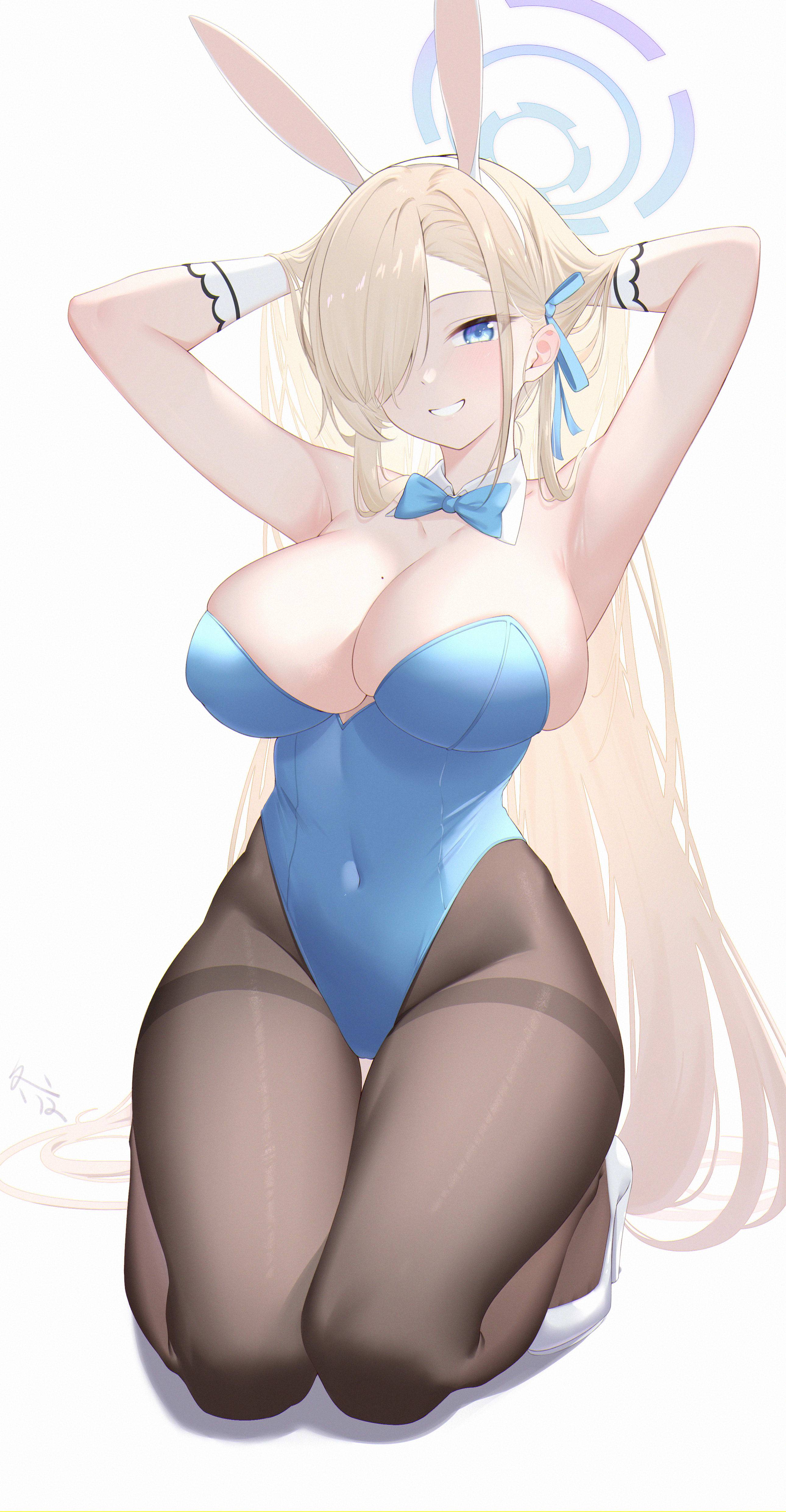 Asuna Ichinose | Scrolller