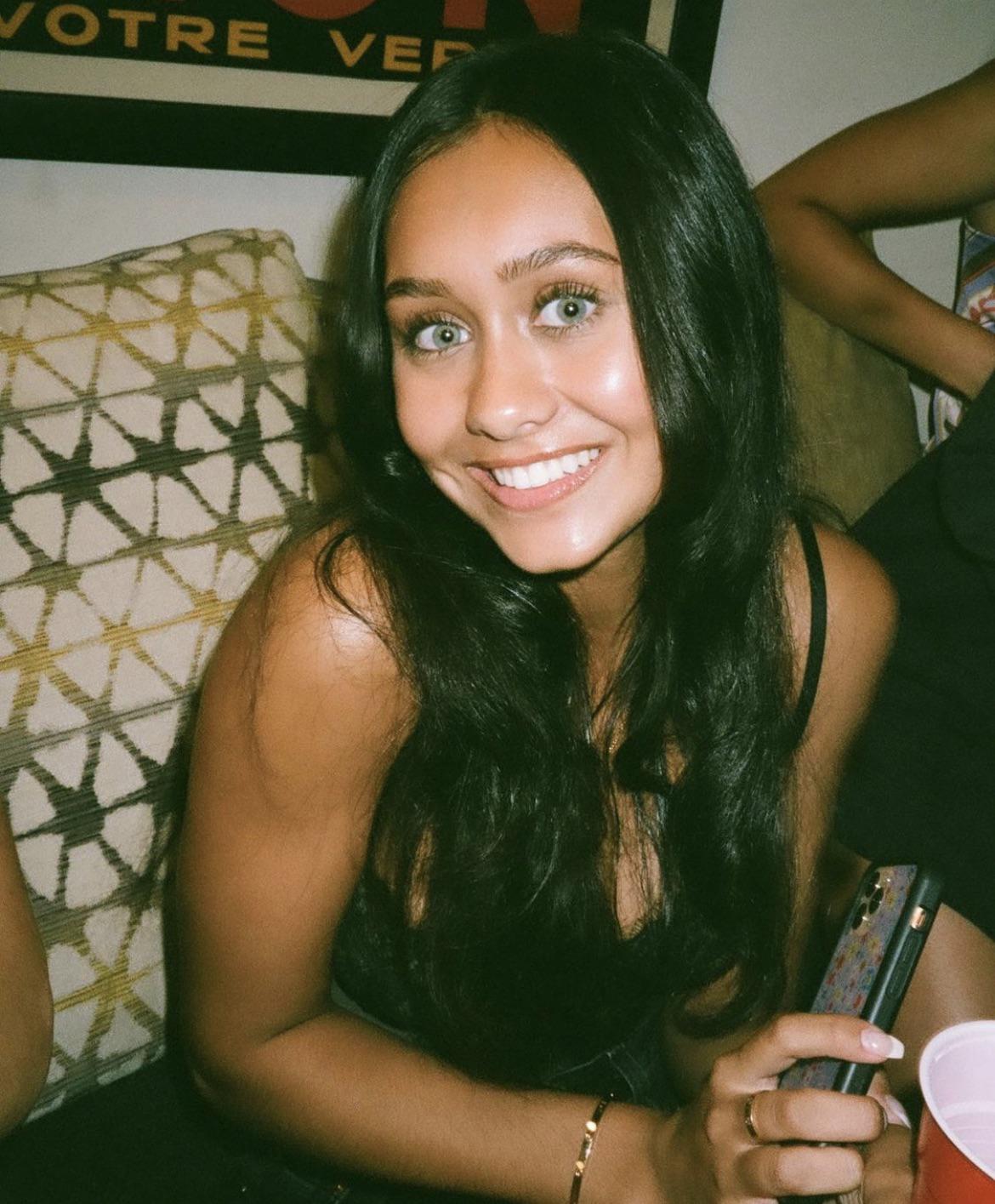 At a party | Scrolller