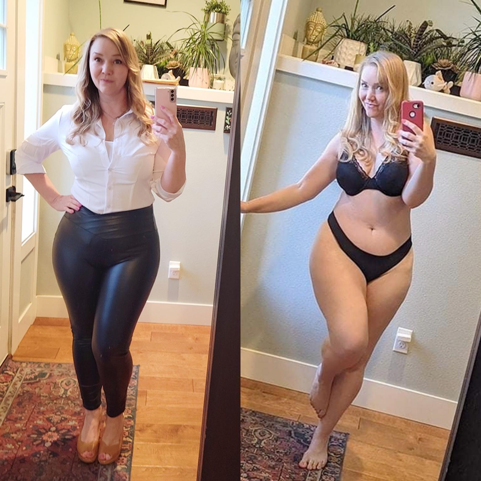 At almost 50, am I still boner material? [F48] | Scrolller