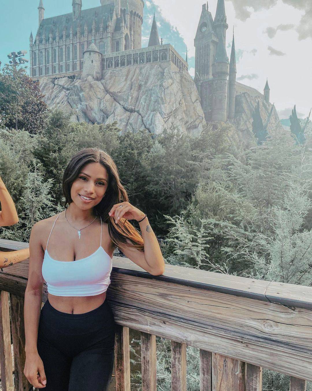 At Hogwarts | Scrolller