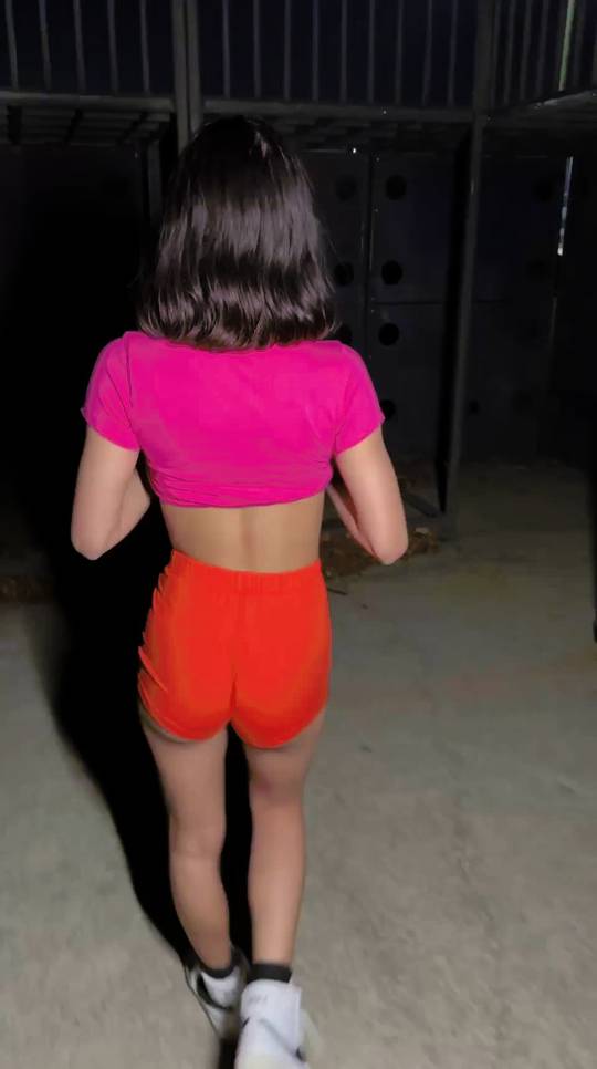 At Night Dora Explore Something Else 😝 Scrolller