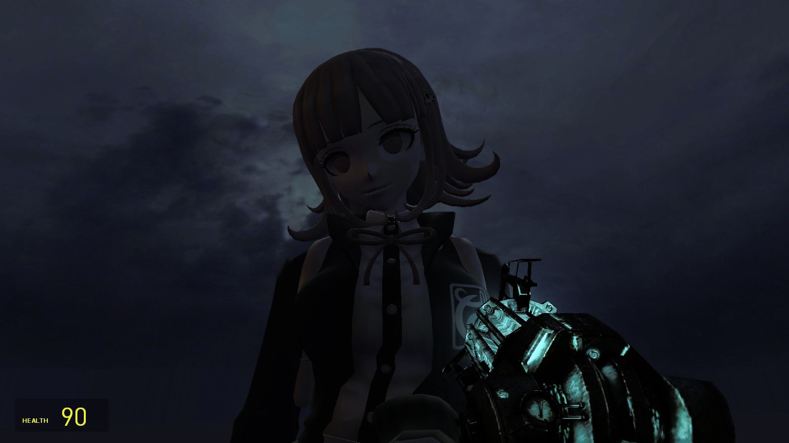 Attack on Chiaki! | Scrolller