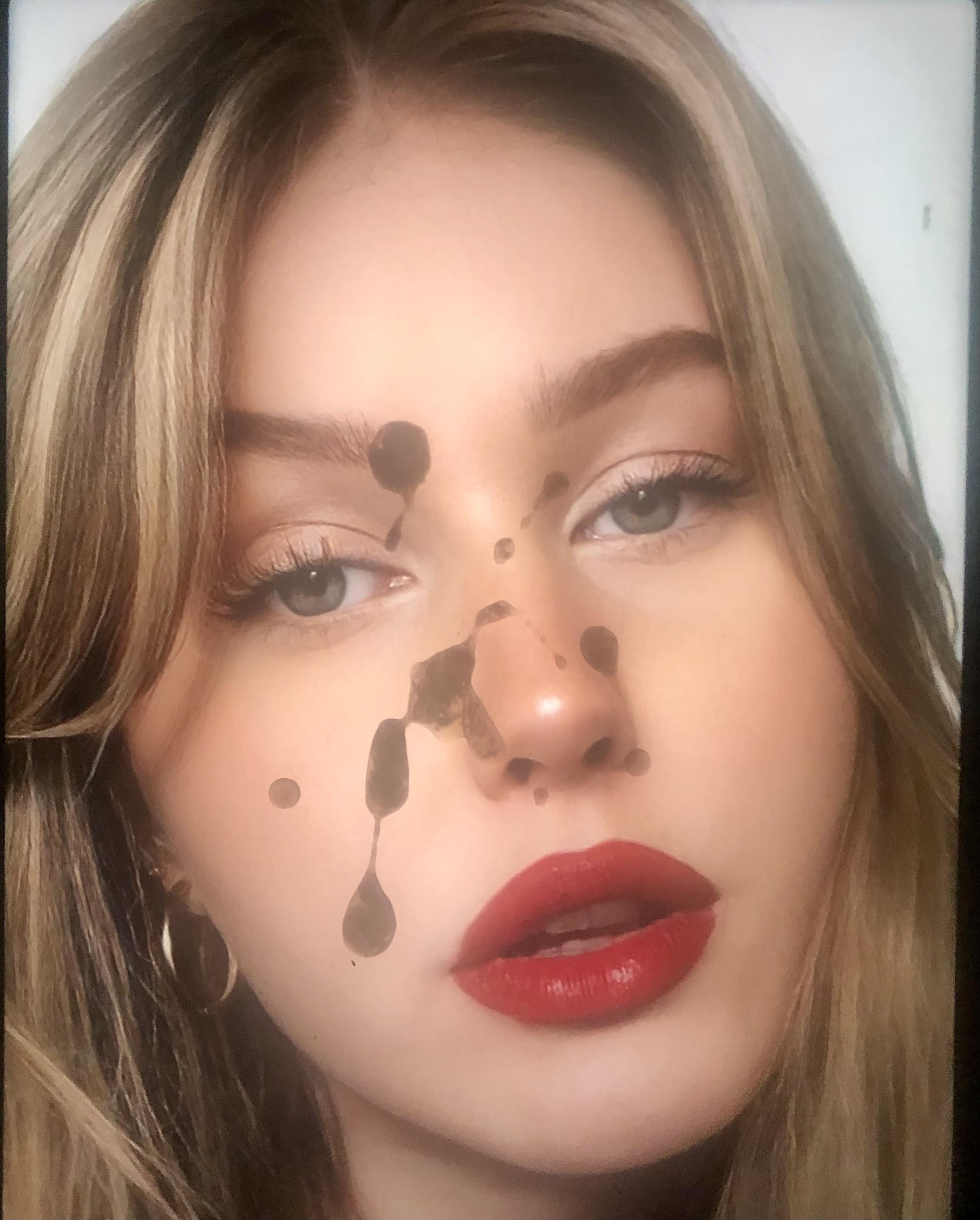 Auf Cindy Cirizzzle abgespritzt 💦💦 | Scrolller