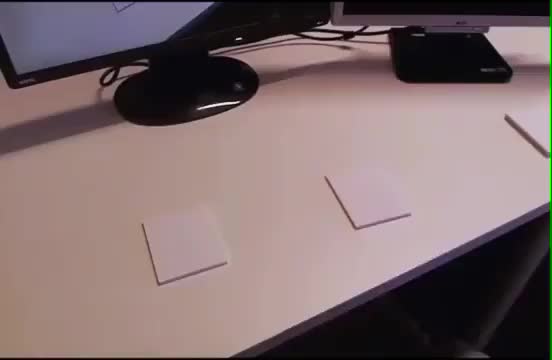 Augmented reality chemistry set | Scrolller