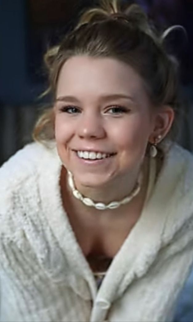 Aus ihrem aktuellsten yt Video | Scrolller