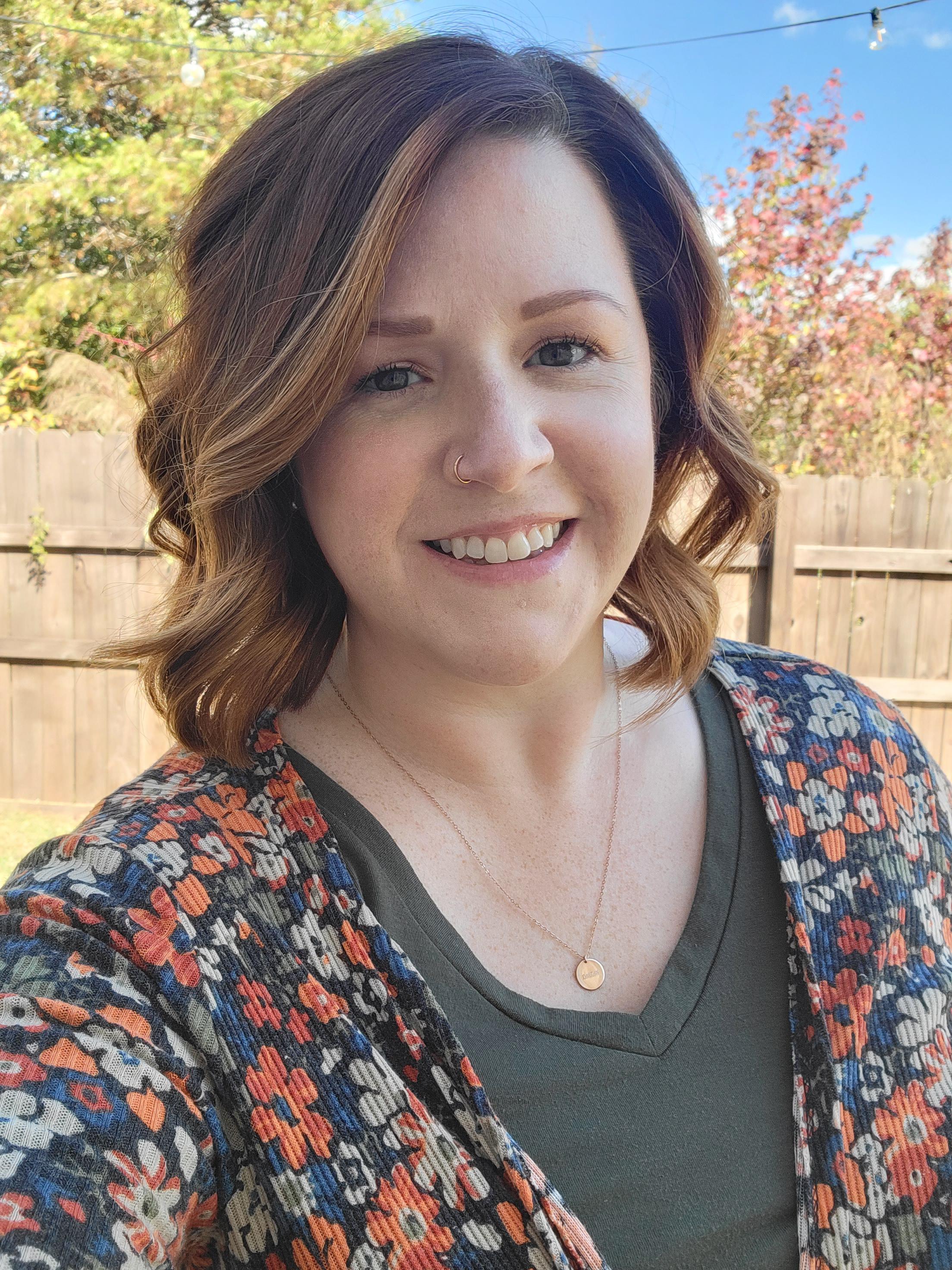 Autumn is made for redheads 🧡🍁 | Scrolller