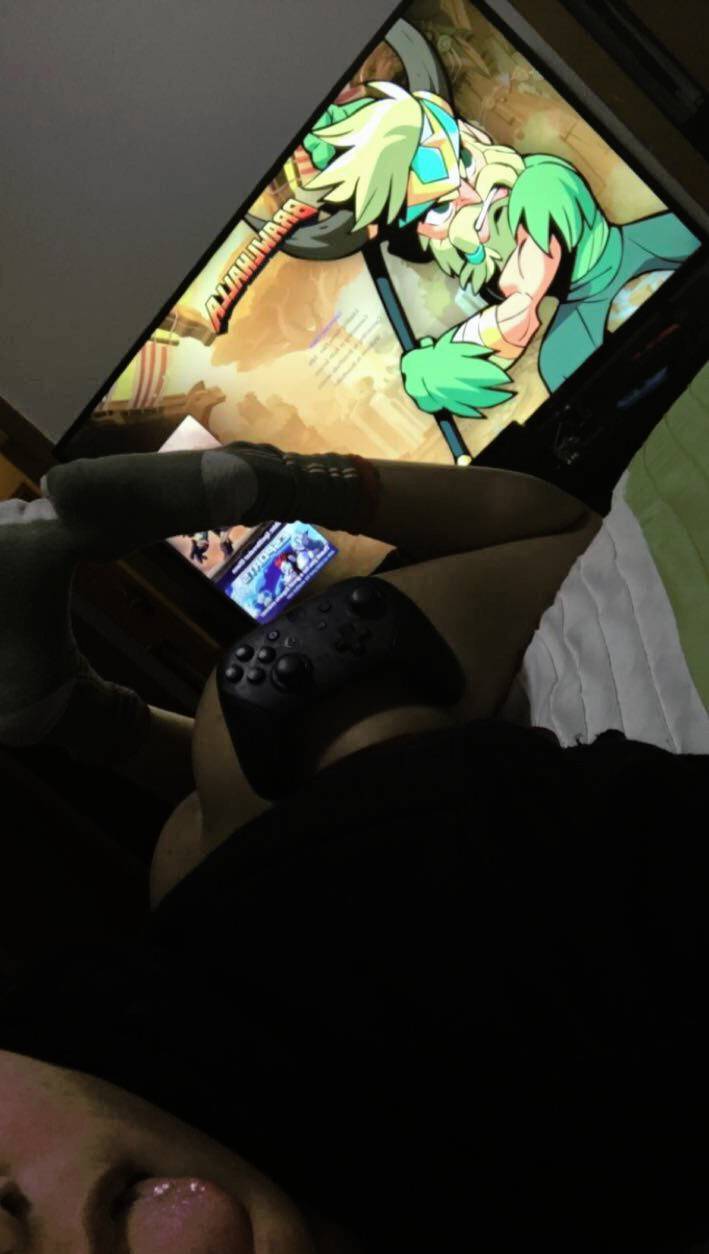 avid switch gamer😇 | Scrolller